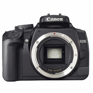 Canon EOS Digital Rebel XTi - Canada and Cross-Border Price Comparison ...