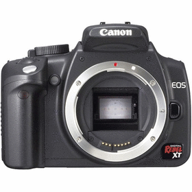 Canon EOS Digital Rebel XT - Canada and Cross-Border Price Comparison ...