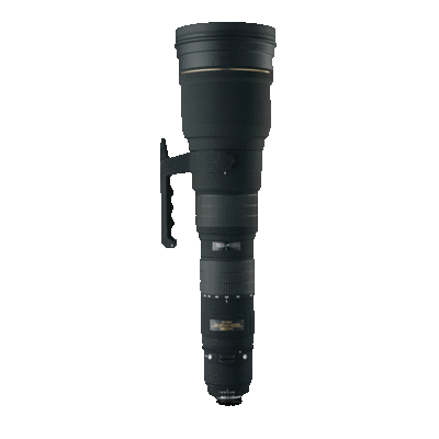 Sigma 300-800mm F5.6 EX DG for Nikon - Canada and Cross-Border Price ...