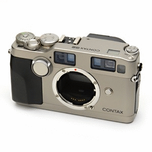 Contax G2 - Canada and Cross-Border Price Comparison - photoprice.ca