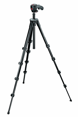 Manfrotto 785B Modo Maxi Tripod - Canada and Cross-Border Price ...