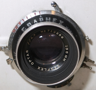Graflex Optar 135mm f/4.7 - Canada and Cross-Border Price Comparison ...