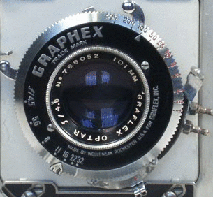 Graflex Optar 101mm f/4.5 - Canada and Cross-Border Price Comparison ...