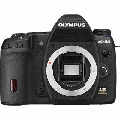 Olympus Evolt E-30 - Canada and Cross-Border Price Comparison ...