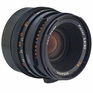 Zeiss Zeiss 80mm f/2.8 Planar CF T* - Canada and Cross-Border Price ...