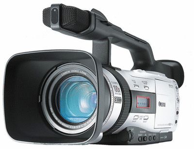 Canon GL2 Mini DV 3CCD Camcorder - Canada and Cross-Border Price ...