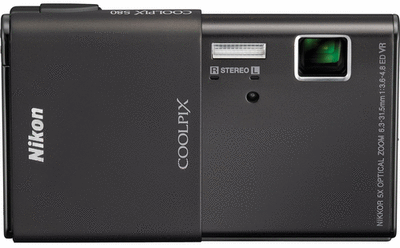 Nikon Coolpix S80 - Canada and Cross-Border Price Comparison ...