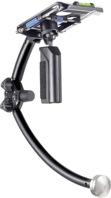 Steadicam Merlin Camera Stabilizing System - Canada and Cross-Border ...