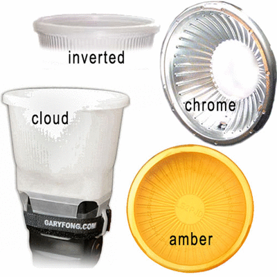 Gary Fong Lightsphere Universal Basic Kit - Canada and Cross-Border ...