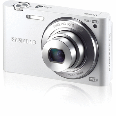 Samsung MV900F (White) - Canada and Cross-Border Price Comparison ...
