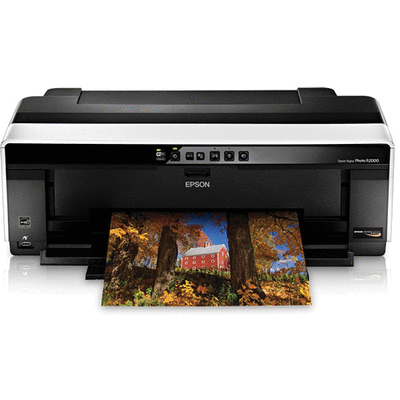 Epson Stylus Photo R2000 - Canada and Cross-Border Price Comparison ...