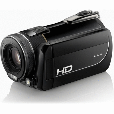 DXG DXG-5K1V 1080p HD Camcorder - Canada and Cross-Border Price ...