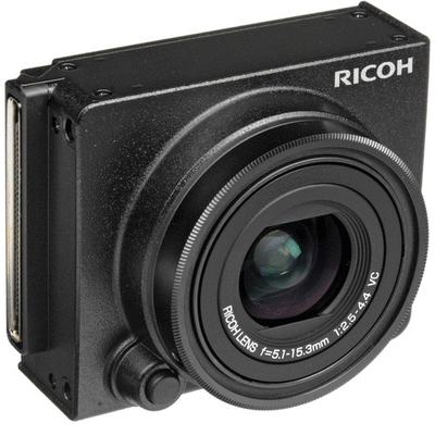 Ricoh S10 24-72mm VC Unit 2 - Canada and Cross-Border Price Comparison ...