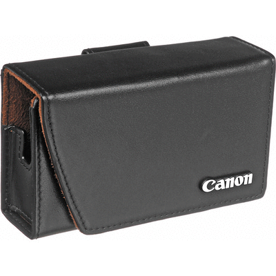Canon PSC-900 Deluxe Leather Case - Canada and Cross-Border Price ...
