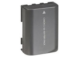 Canon NB-2LH Battery for Rebel XTi/XT - Canada and Cross-Border Price ...