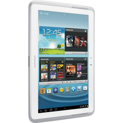 Samsung Galaxy Note 10.1" 16GB Tablet - Canada and Cross-Border Price ...