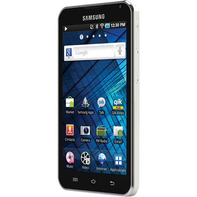 Samsung Galaxy Player 5.0" 8GB - Canada and Cross-Border Price ...
