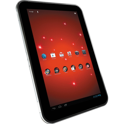 Toshiba 32GB Excite 10 Tablet - Canada and Cross-Border Price ...