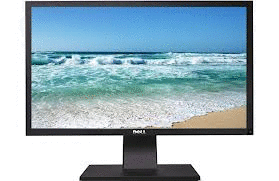 Dell UltraSharp U2413 24" LED Backlit IPS - Canada and Cross-Border ...