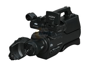 Sony HVR-HD1000U - Canada and Cross-Border Price Comparison - photoprice.ca