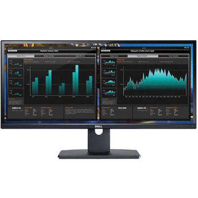 Dell UltraSharp U2913WM 29" Widescreen LED Backlit LCD - Canada and ...