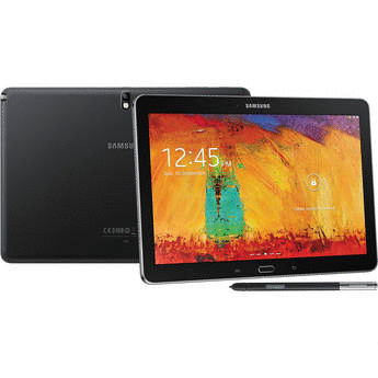 Samsung 16GB Galaxy Note 10.1" Tablet 2014 Edition (Black) - Canada and ...