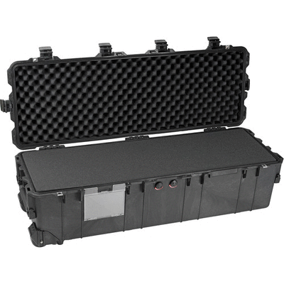 Pelican 1740 Case with Foam (Black) - Canada and Cross-Border Price ...