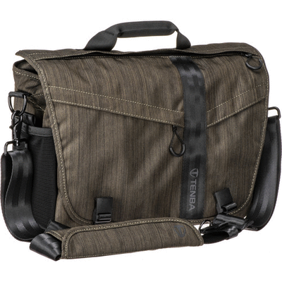 Tenba DNA 13 Messenger Bag (Olive) - Canada and Cross-Border Price ...