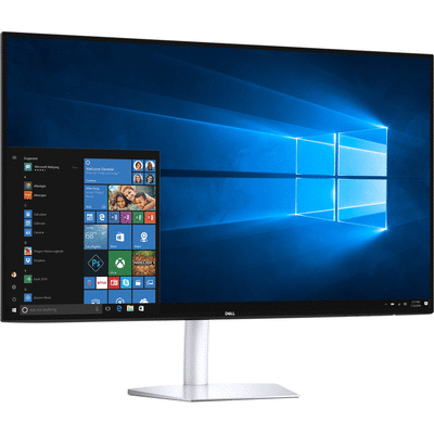 Dell Ultrathin S2719DM 27" 16:9 IPS Monitor - Canada and Cross-Border ...