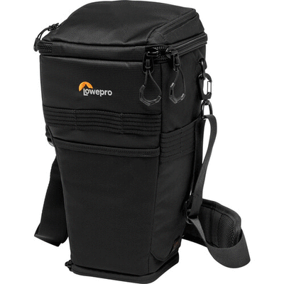 Lowepro ProTactic TLZ 75 AW Convertible Camera Bag (Black) - Canada and ...