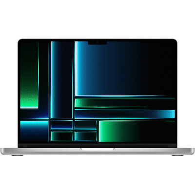 Apple 14" MacBook Pro (M2 Pro, Silver) - Canada and Cross-Border Price ...